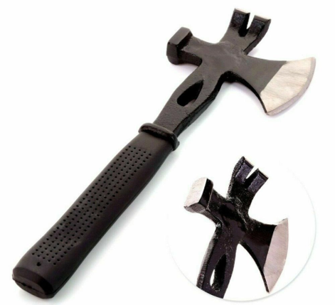 HACHUELA 3 SERVICIOS – Solfecon